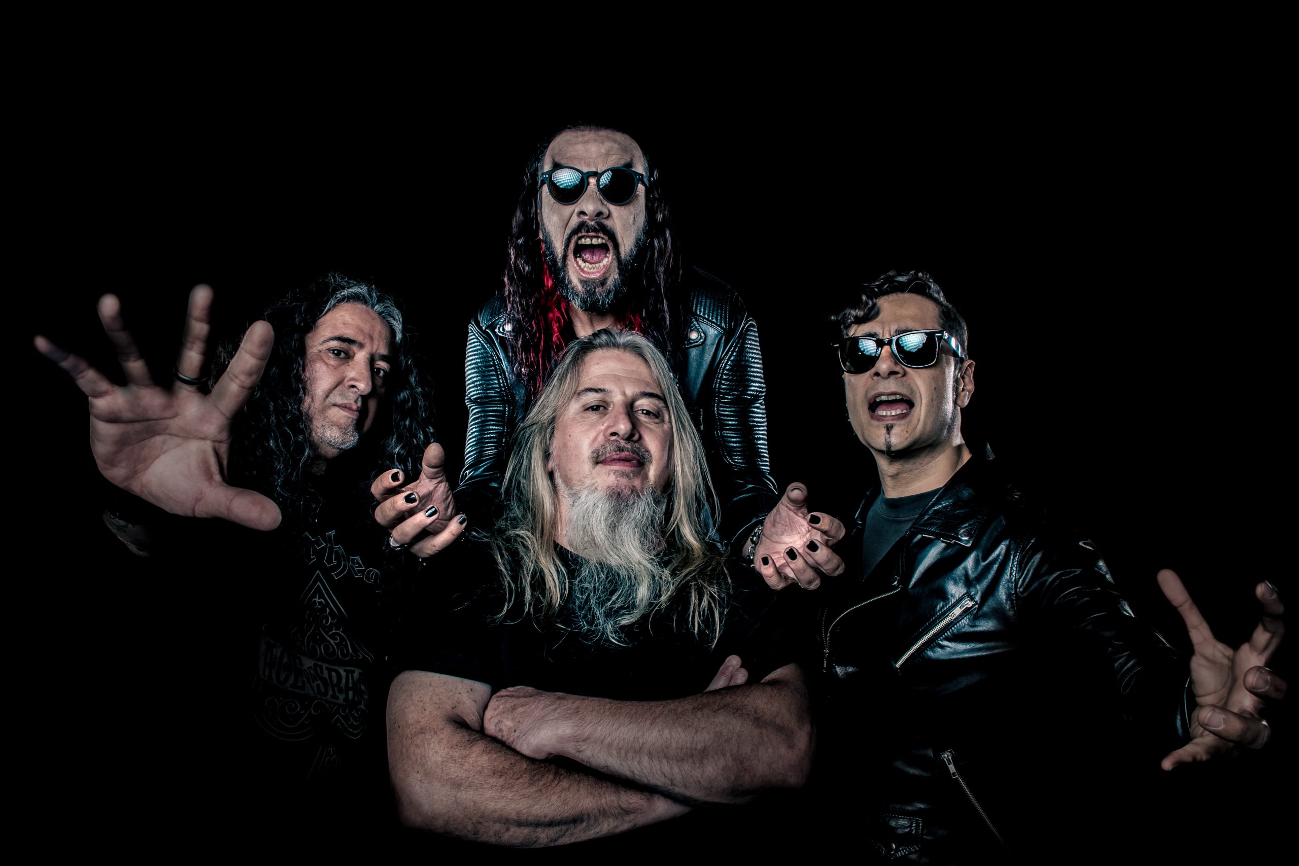 Luego de 3 años Malon vuelve a los escenarios - Metal Eterno ...