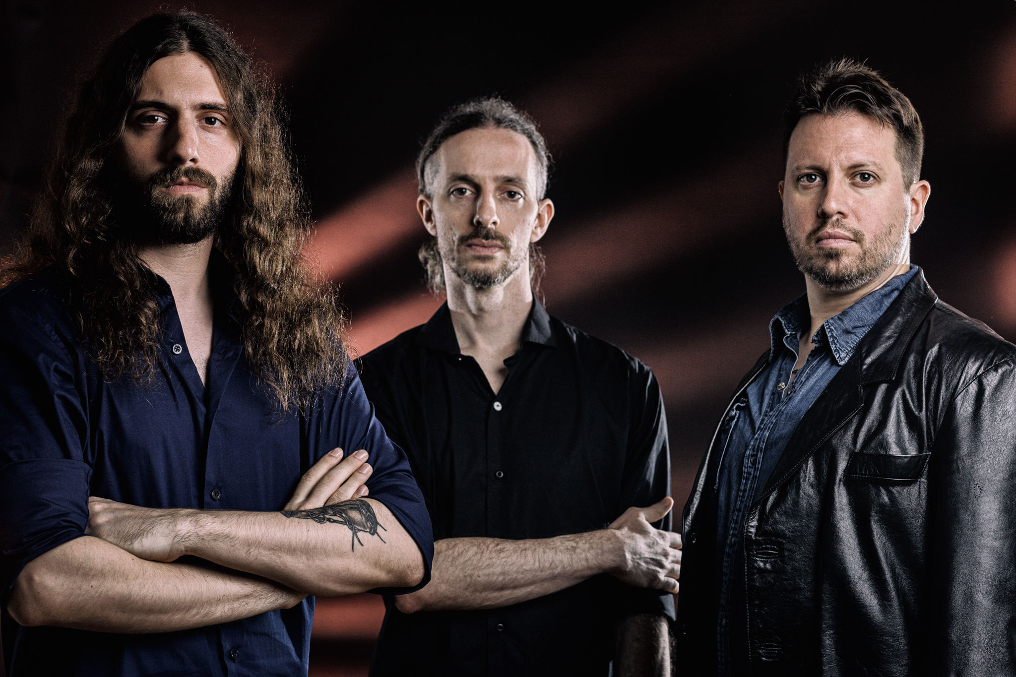 PERCIVAL PRESENTA NUEVO SINGLE - Metal Eterno Producciones 🤘💀