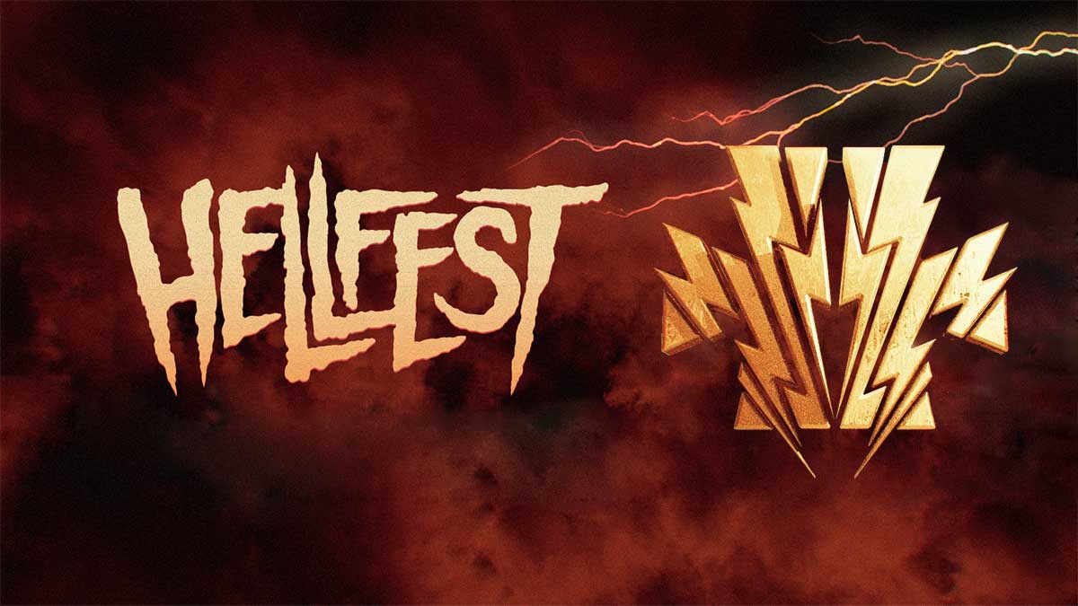 HELLFEST OPEN AIR 2024 - Metal Eterno Producciones 🤘💀