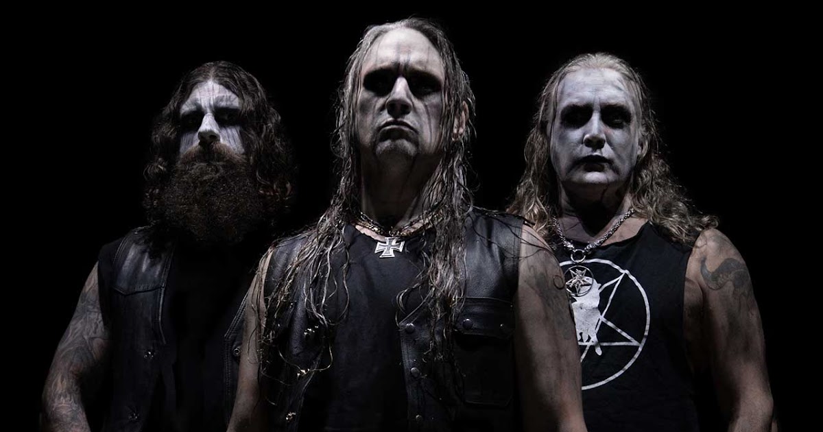MARDUK LLEGA A LA ARGENTINA EN SOLO 8 DIAS - Metal Eterno Producciones 🤘💀