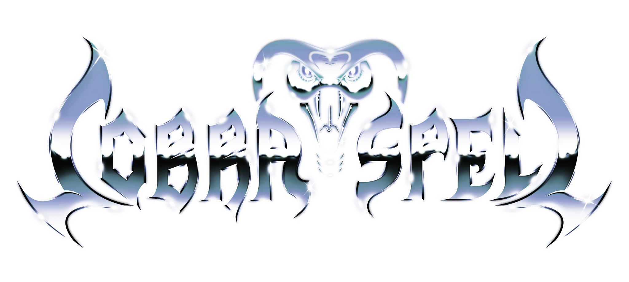 Hale Naphtha de Cobra Spell nos concede gran nota - Metal Eterno Producciones 🤘💀